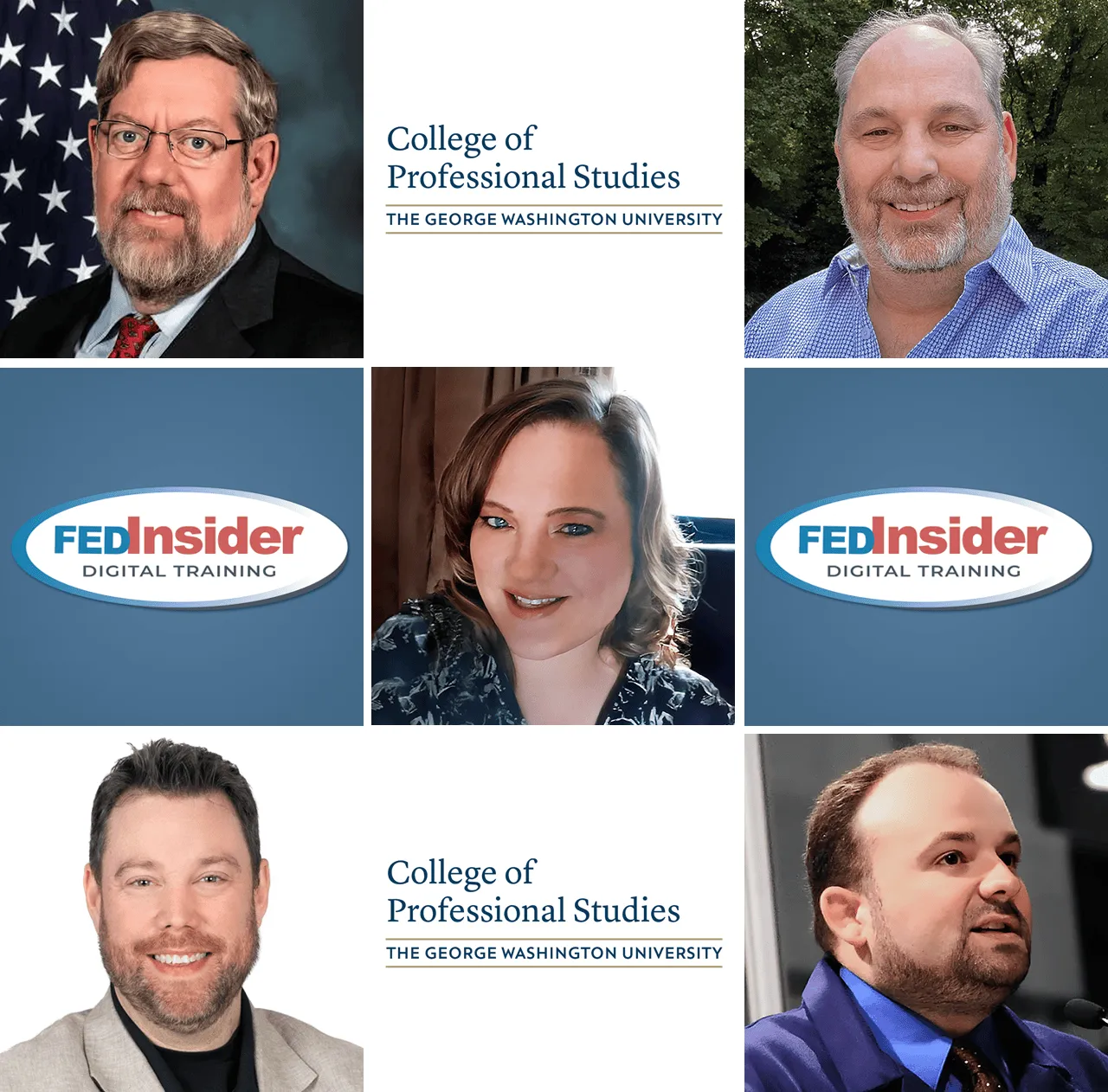 Stream FedInsider Webinars Online